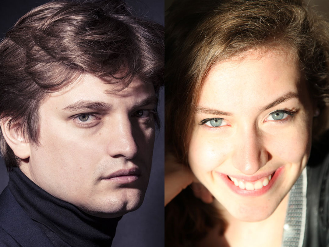 Music in Adderbury | Music in Adderbury chamber concerts take place in ...