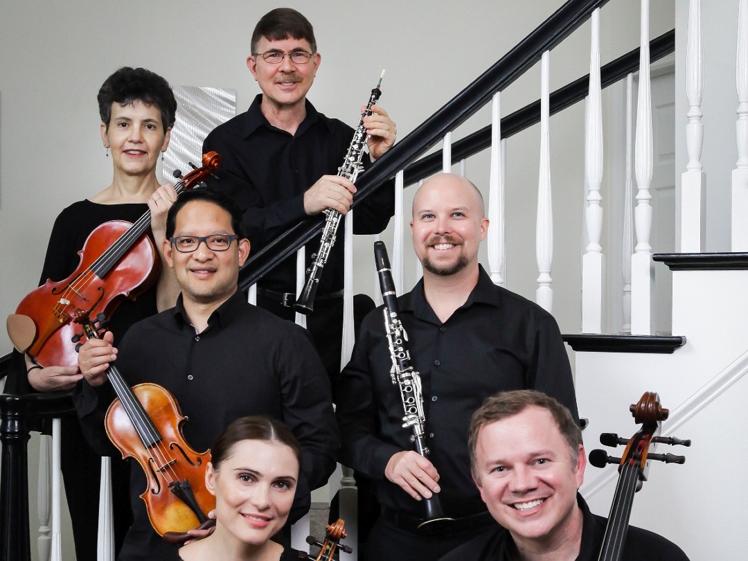 Past Concert Seasons | Music in Adderbury